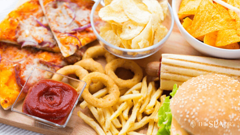 19 Best Foods For Skin (Plus 7 of the Worst) - The Spa Dr.®