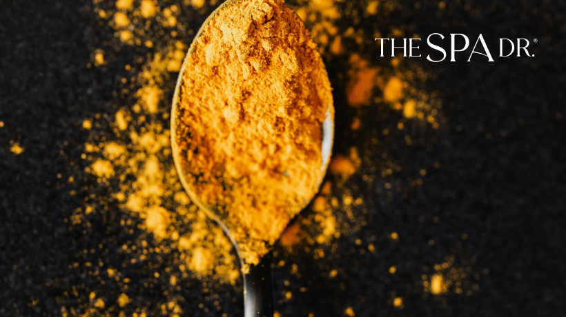 Best Herbs To Treat Acne - The Spa Dr.®